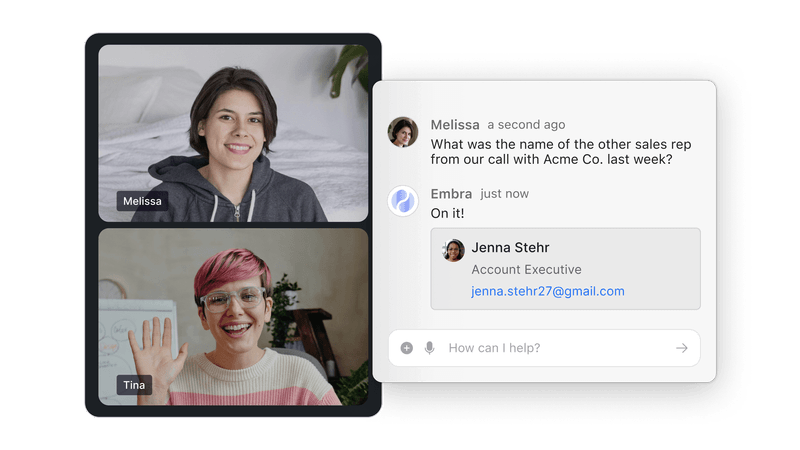 Embra - The AI Operating System to simplify your stack